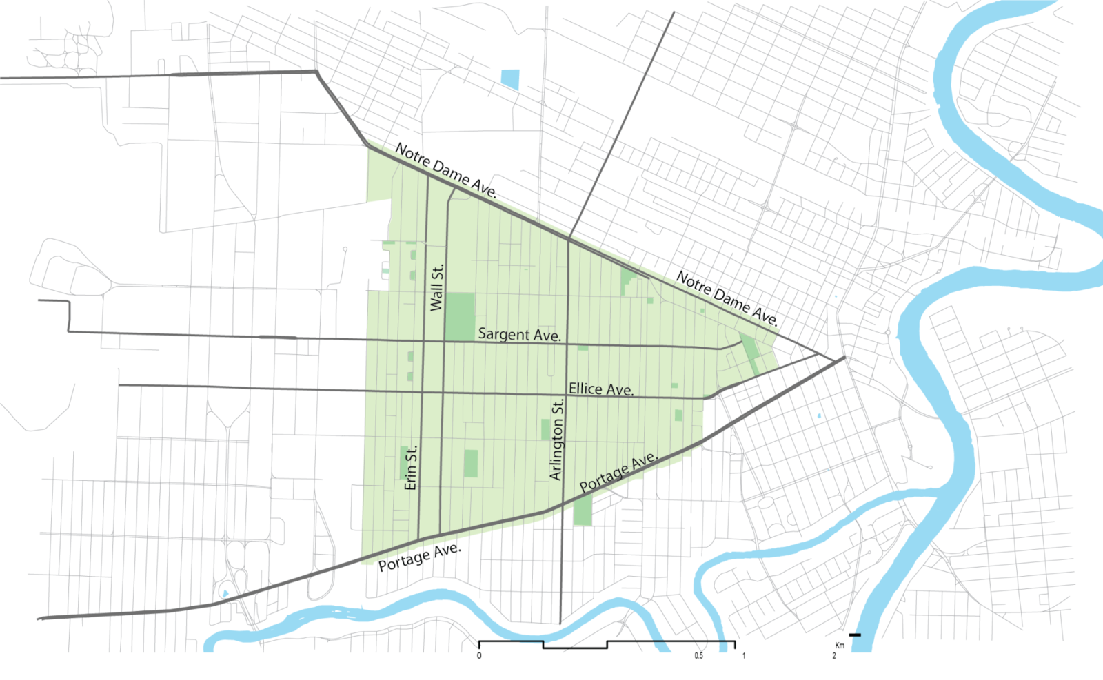 About Us | Winnipeg West End BIZ