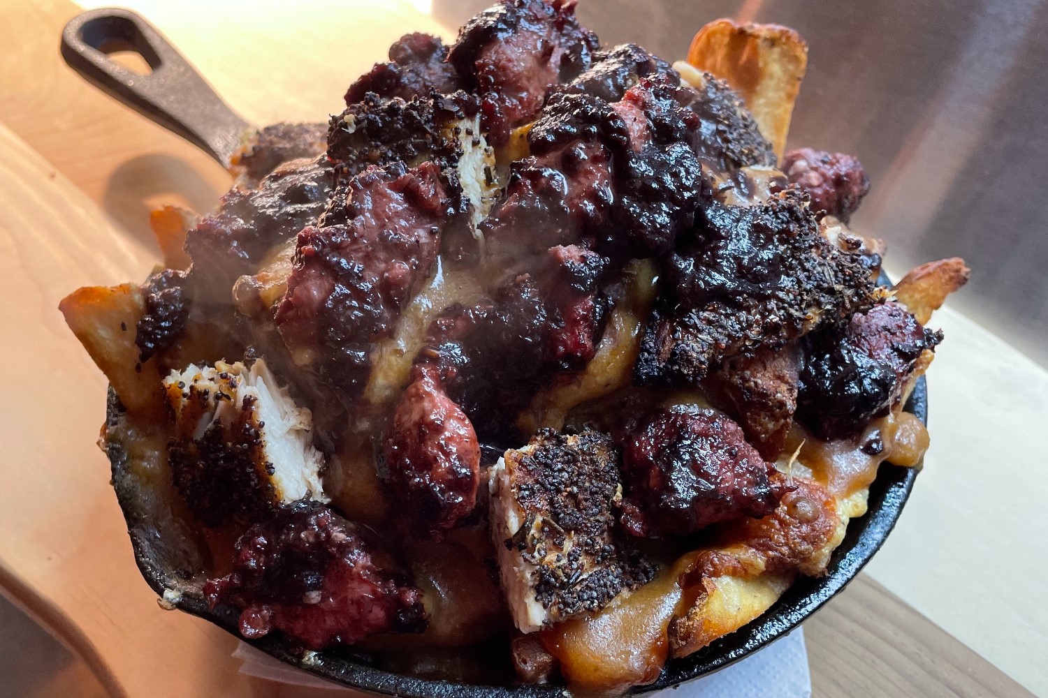 La Poutine Week in the West End - Winnipeg West End BIZ