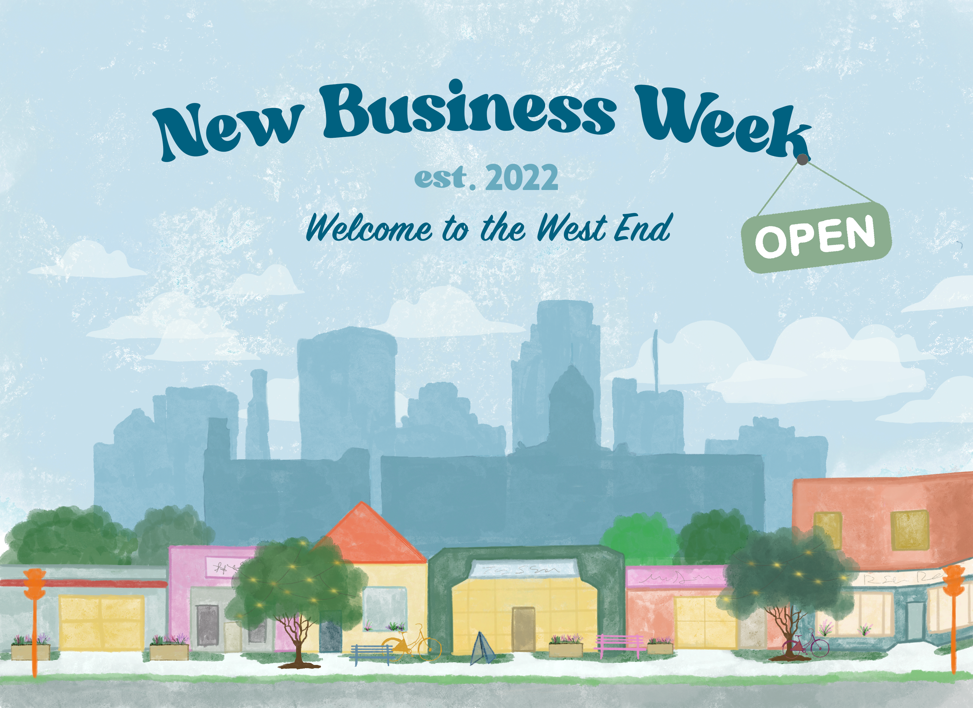 New Business Week - Winnipeg West End BIZ