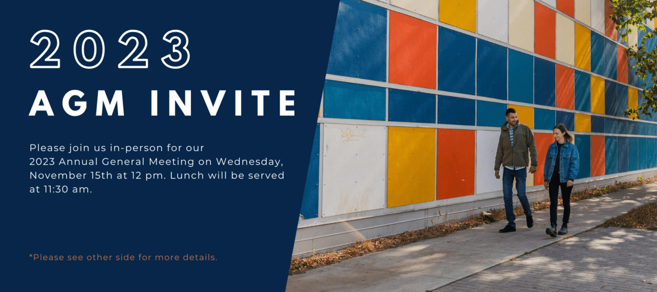 AGM - Winnipeg West End BIZ