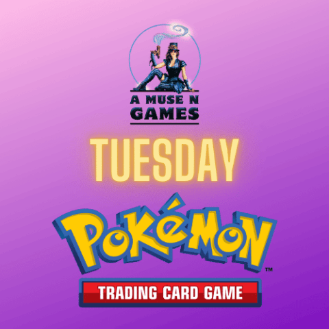 Pokemon Tuesday - Winnipeg West End BIZ