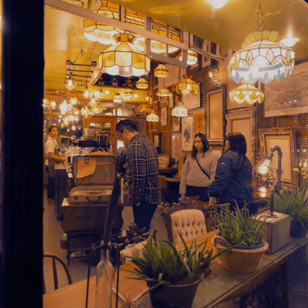 New Business Week: Cleocatra Café - Winnipeg West End BIZ